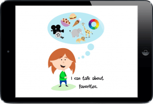 Social stories for teaching conversation skills to childrenTouch Autism