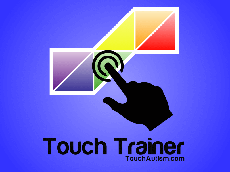Touch Trainer - Touch AutismTouch Autism