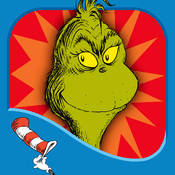 How The Grinch Stole Christmas! App Review - Touch AutismTouch Autism