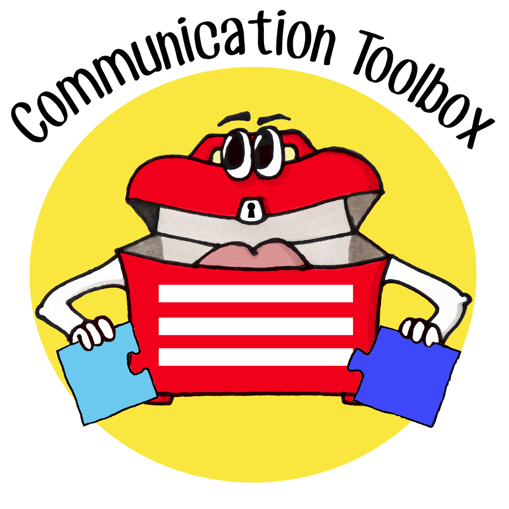 The Communications Toolbox App Review - Touch AutismTouch Autism