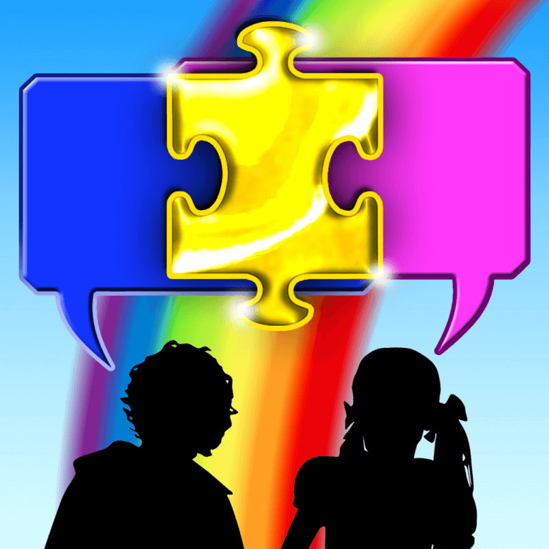 I Can Have Conversations With You App Review - Touch AutismTouch Autism