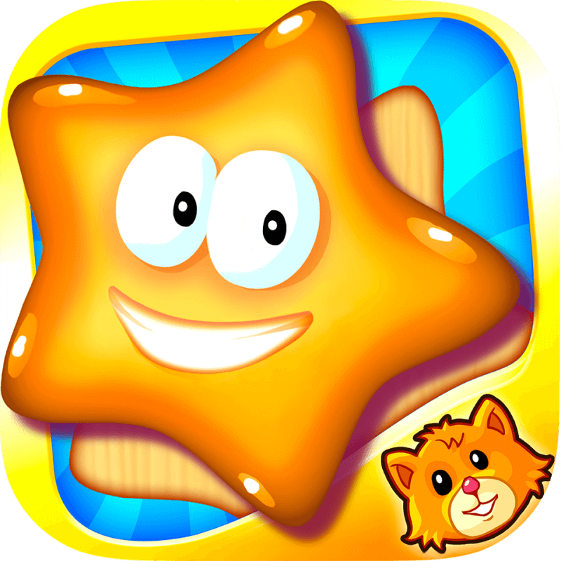 Amazing Shapes Puzzle App Review - Touch AutismTouch Autism