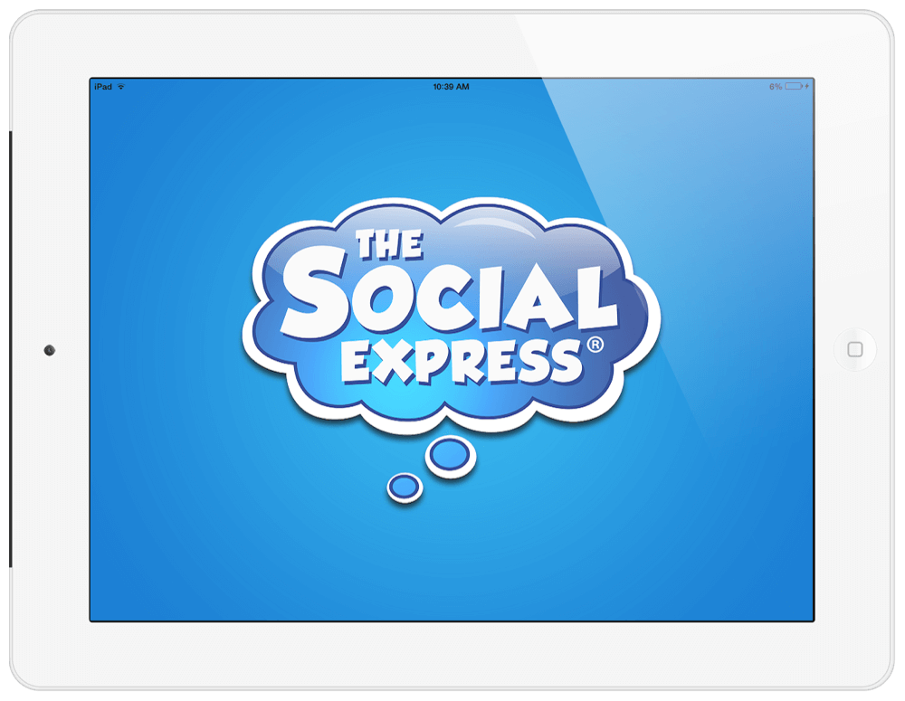 The Social Express App Review - Touch AutismTouch Autism