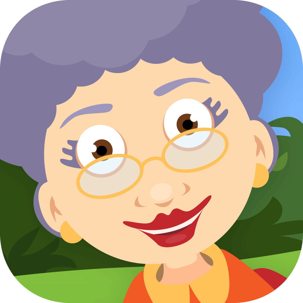 Grandma's Garden App Review - Touch AutismTouch Autism