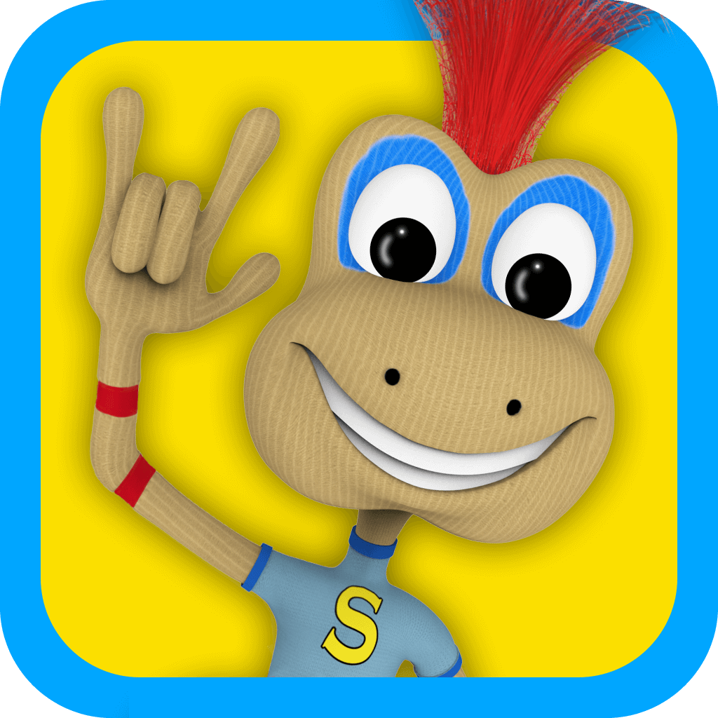 Sammi Signs App Review - Touch AutismTouch Autism