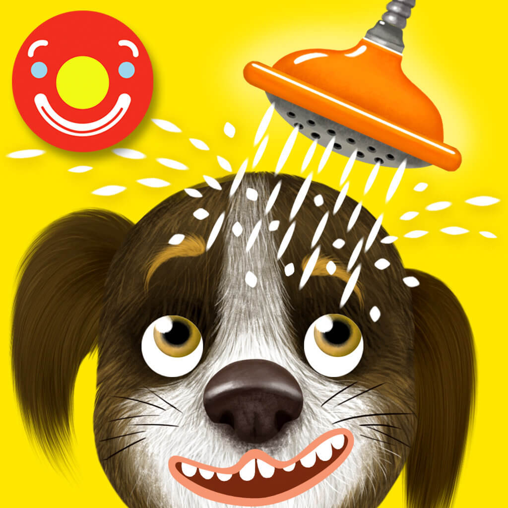 Pepi Bath 2 App Review - Touch AutismTouch Autism