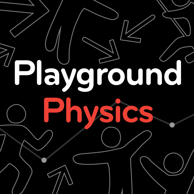 Playground Physics App Review - Touch AutismTouch Autism